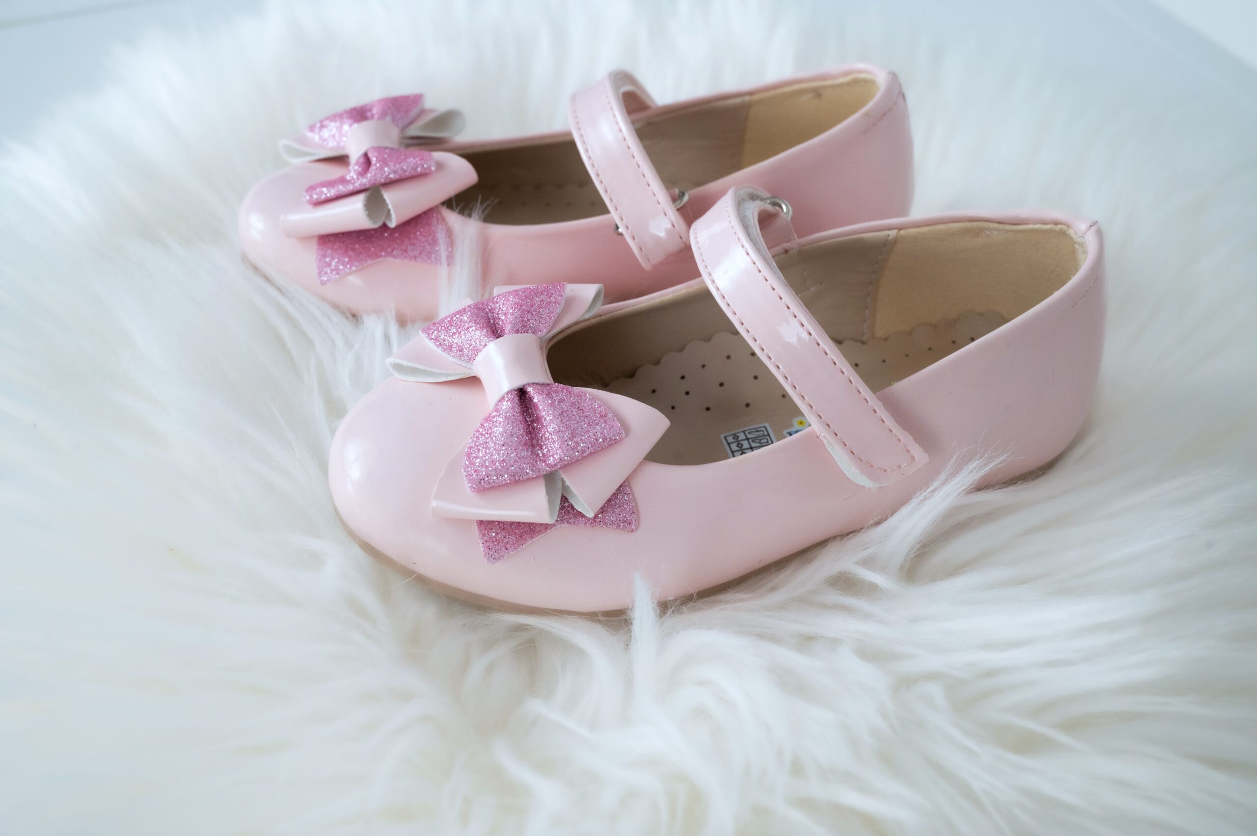 Roze baletanke - Hamelino