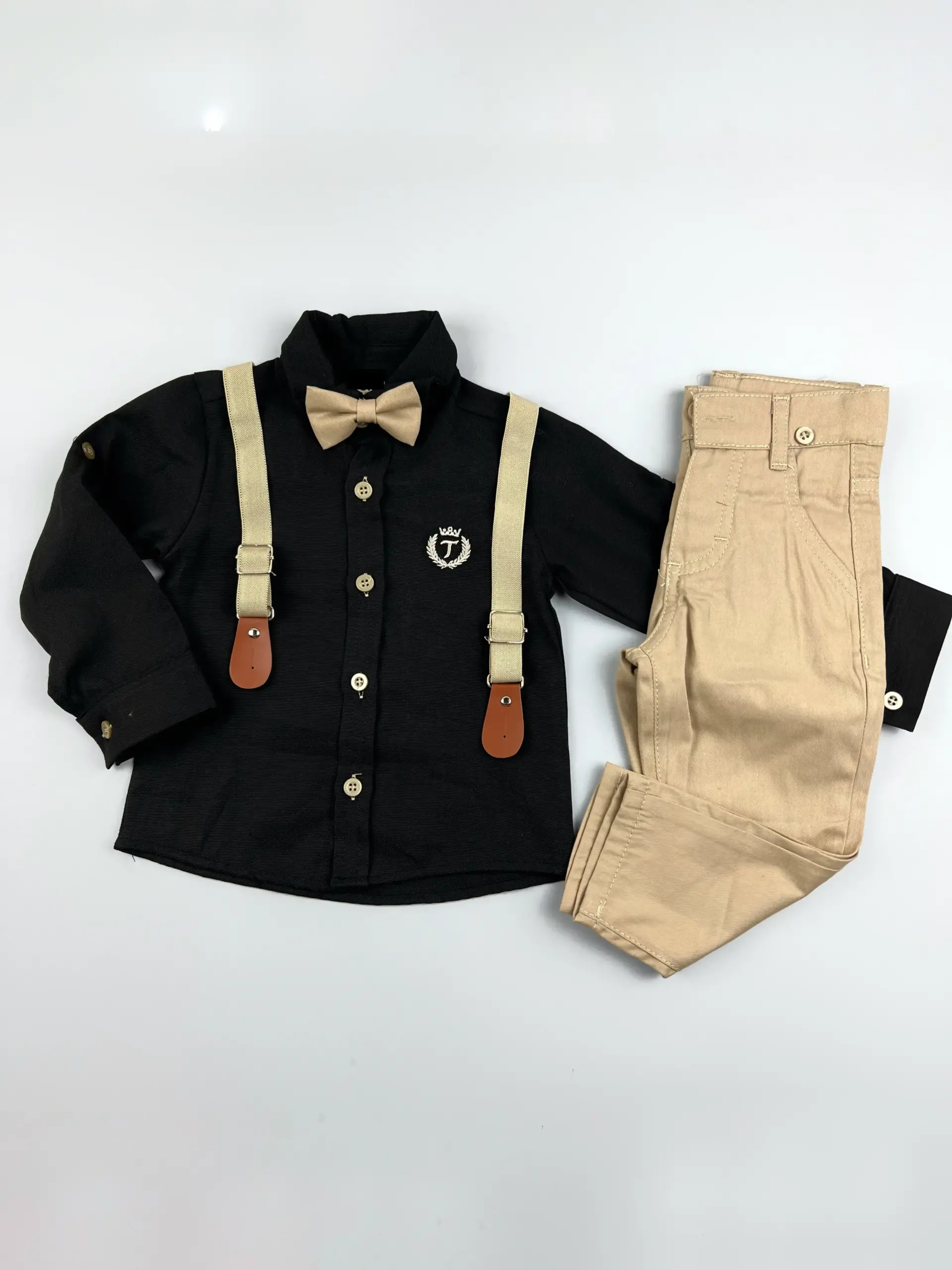 Nehodajuce mokasine za bebe – Hamelino